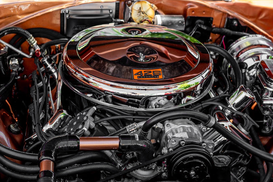 Crate Engines