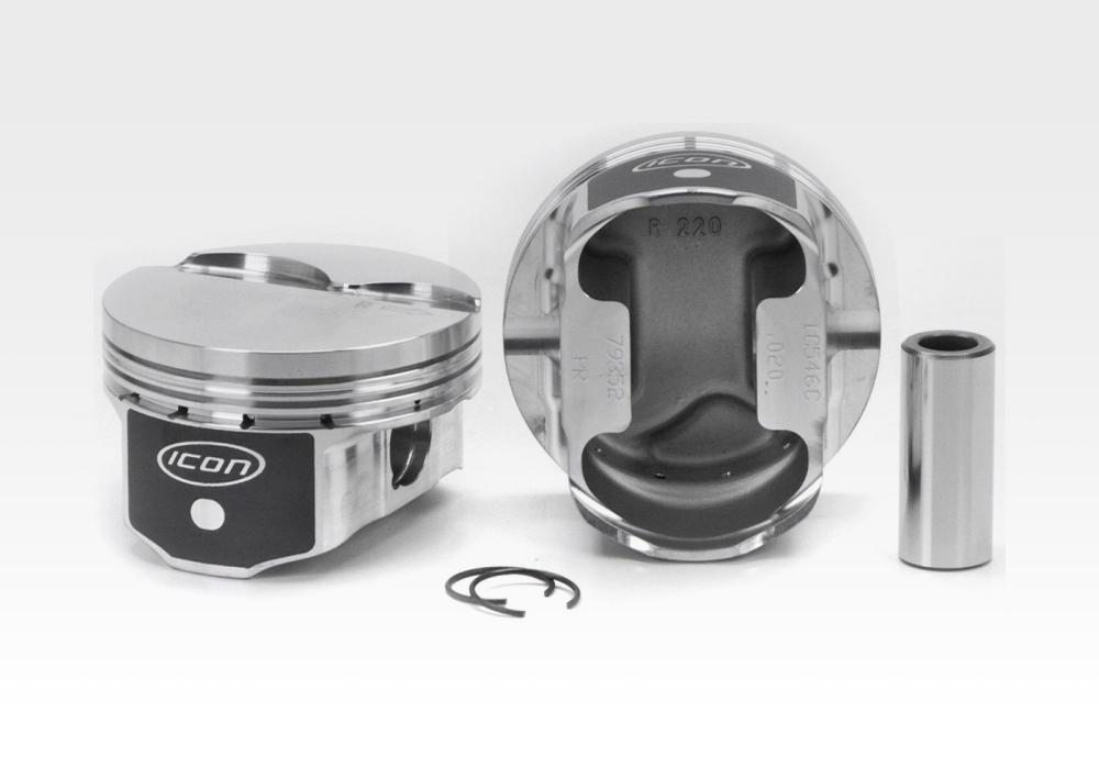 GM LS Engine Bearings & Performance Parts | King Engine Builders