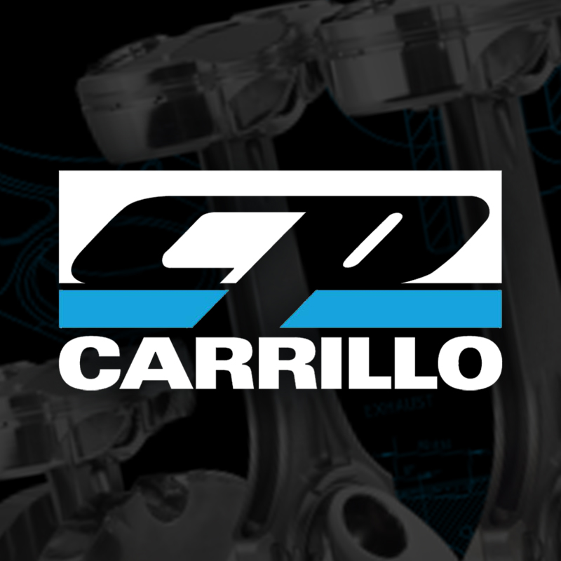 6 Cyl BMW B58 / 2020 Toyota Supra 5.828 3/8 CARR-PS S6-X-XXX-PS Bolt 0. ...