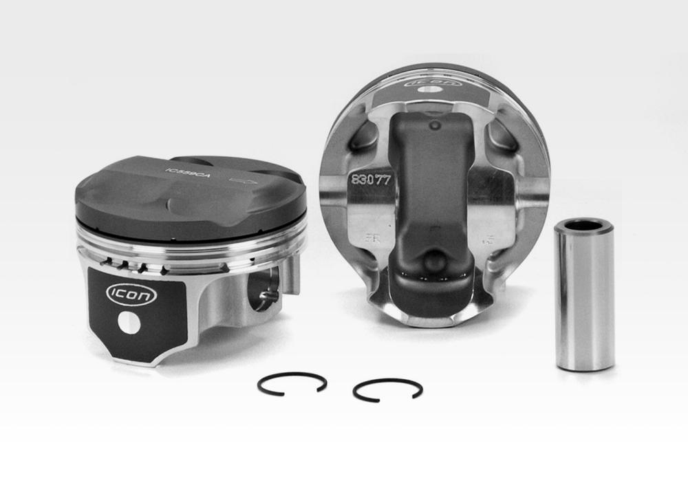 Honda Engine Bearings & Performance Parts | King Engine Builders