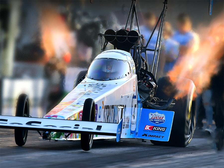 King Pro-Select | King Engine Builders