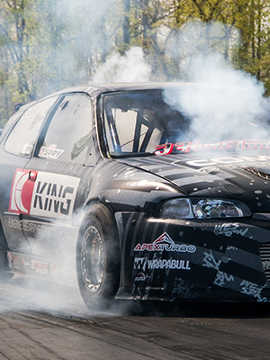 Performance Engine Parts for Racing & OE Replacement