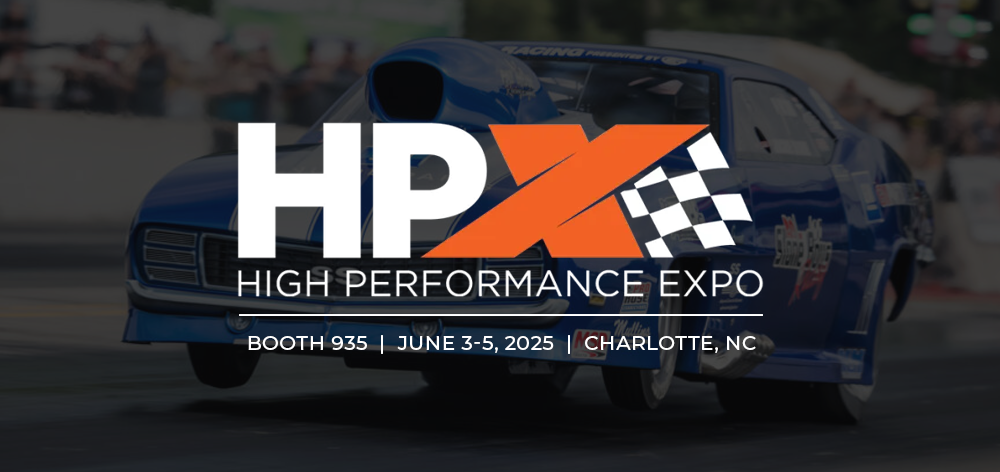 Join King Engine Bearings at the High Performance Expo 2025