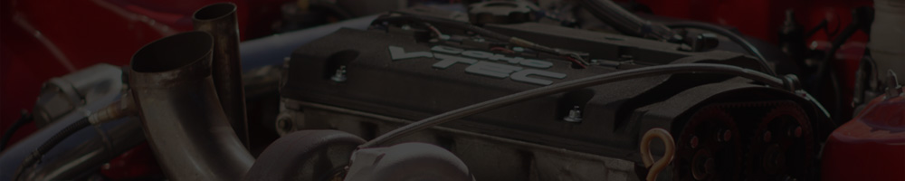 Engine Bearings for Honda H-Series