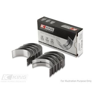 Main Bearings - Precision, Performance, and Durability for Your Engine ...