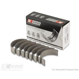 MERCEDES M270,M271,M274 OE-Replacement Connecting Rod Bearings - CR4536SV