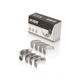 Ford 232 (3.8L) OE-Replacement Main Bearings Set - MB4052SI