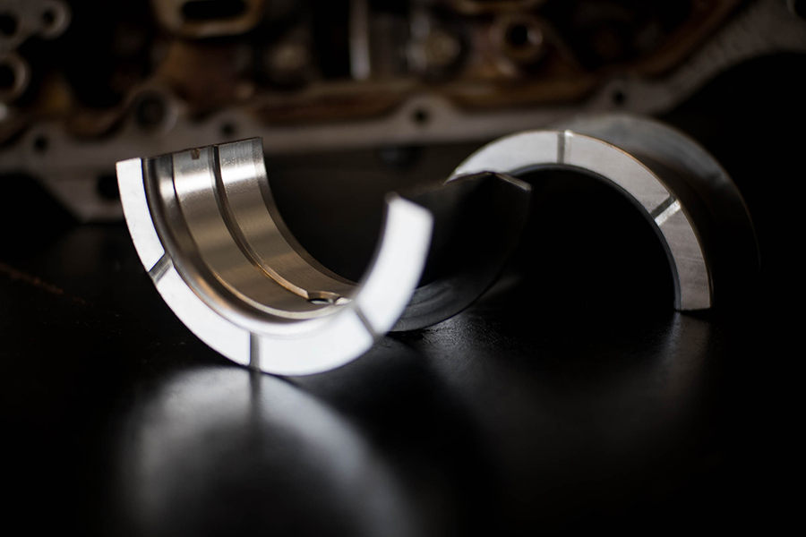 HEMI Engine Bearings & Performance Parts | King Engine Builders