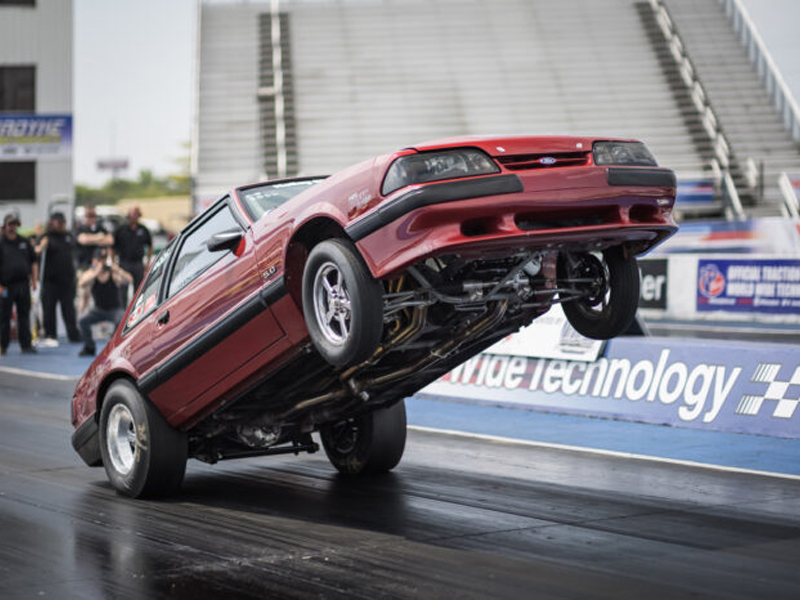 Join King Engine Bearings at the High Performance Expo 2025