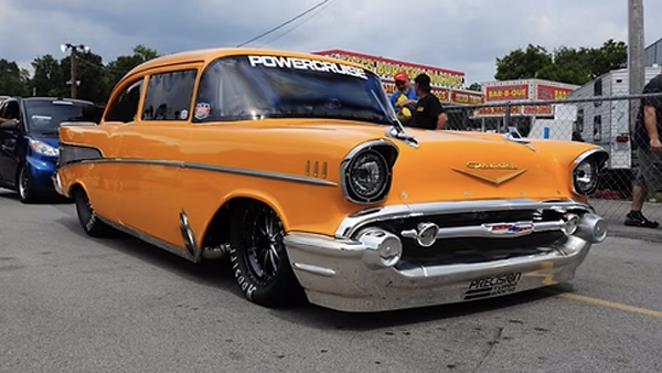 Big Block Chevy Engine Bearings & Performance Parts | King Engine Builders