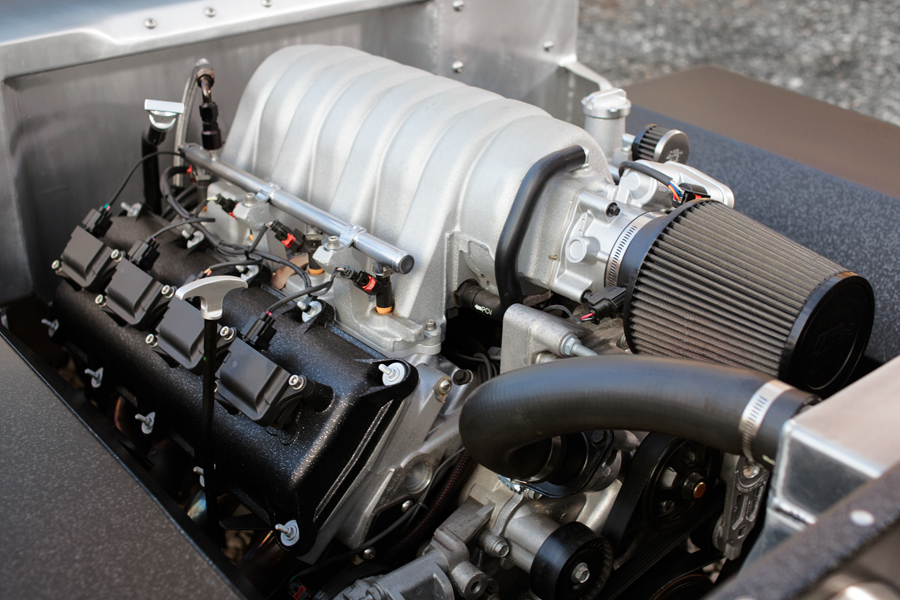 HEMI Engine Bearings & Performance Parts | King Engine Builders